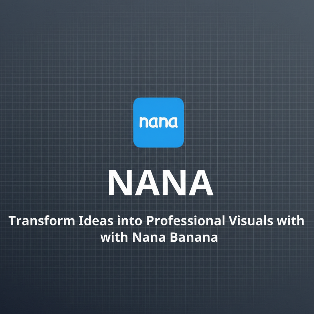 How to Access Nano Banana AI for Free - Complete Guide to All Available Platforms 2025 | Nana ...